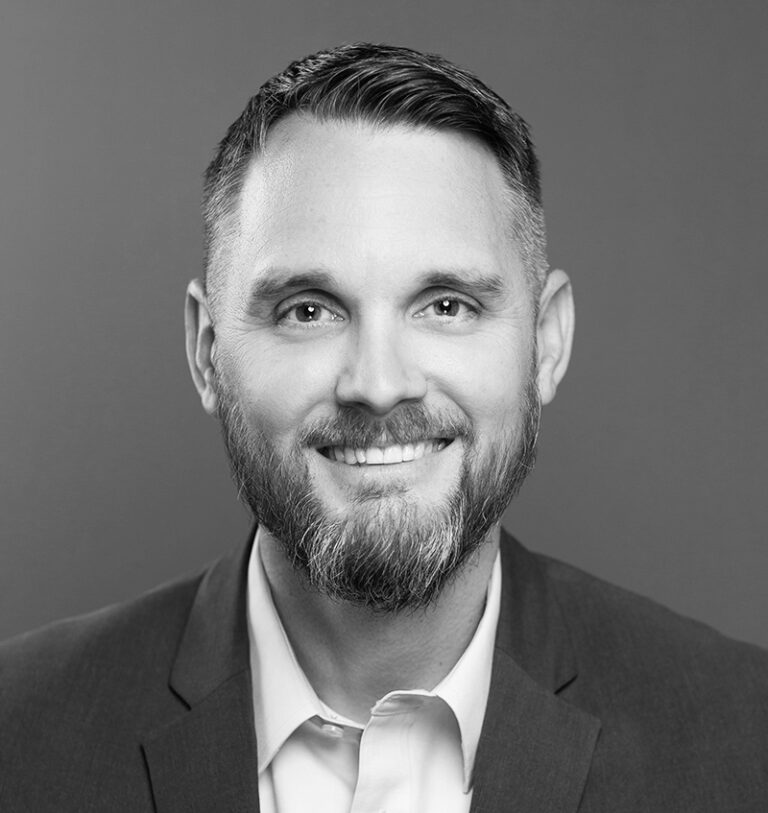 Trey Gardner - Pure Healthcare